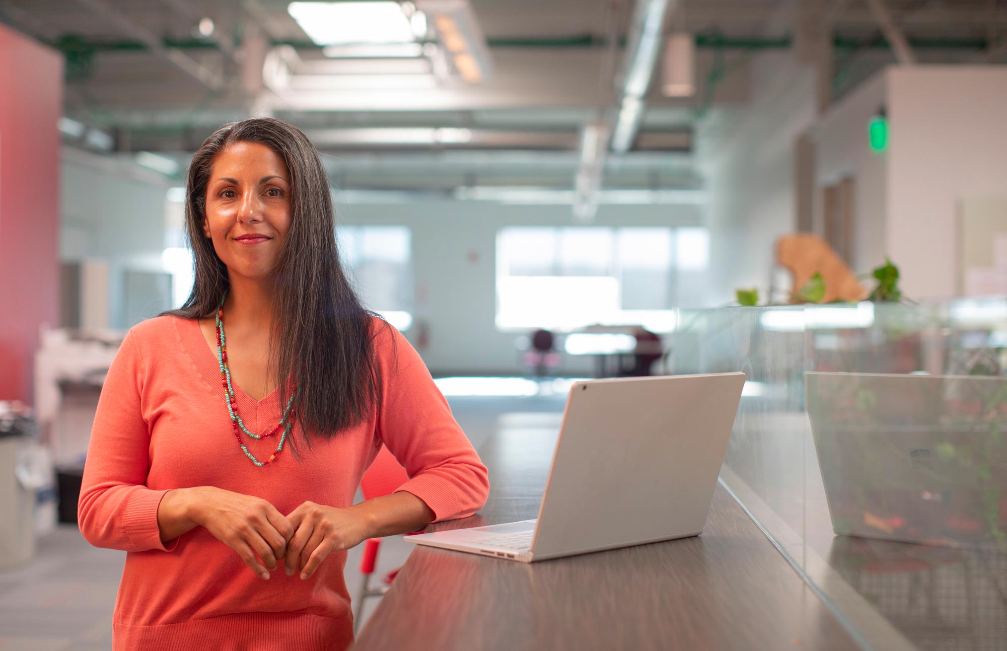 CWELCC Landing Page – One Human Service Network